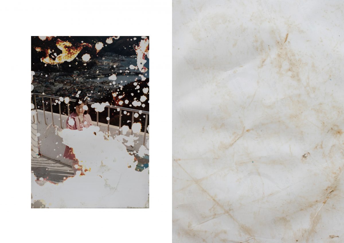 Mayumi Suzuki – In Conversation : SIPF Open Call Artists » DECK Photography Art Centre